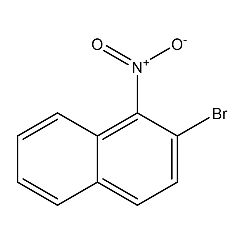 OEM 2-Bromo-1-nitronaphthalene Suppliers, Maker - Suzhou Fenghua New ...